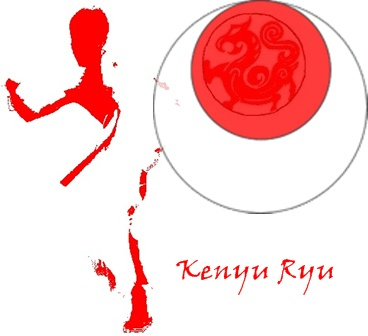 Karatê: Kenyu-ryu