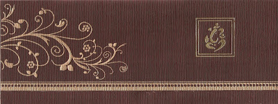 Luv Buds-Iti & Ankur: Nimantran Patra- Wedding Card