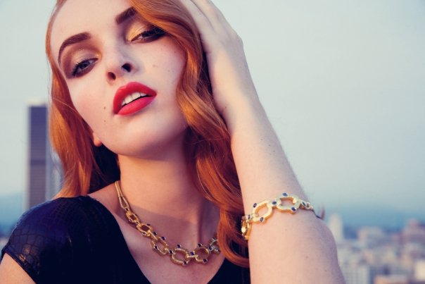 Secrets of the Modeling World Los Angeles: Q&A with Laura La Rue