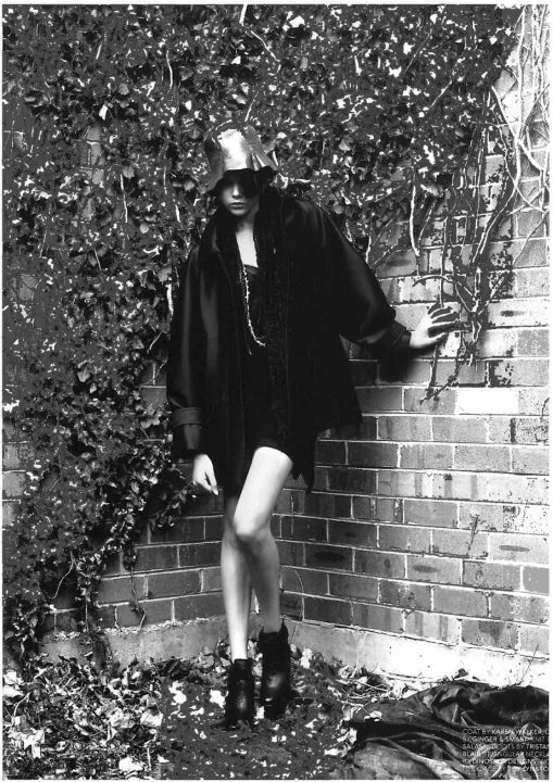 Secrets of the Modeling World Los Angeles: 2010-05-23