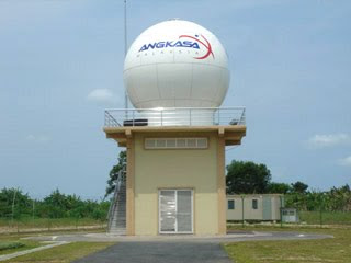 Spacebook: Agensi Angkasa Negara,Malaysia