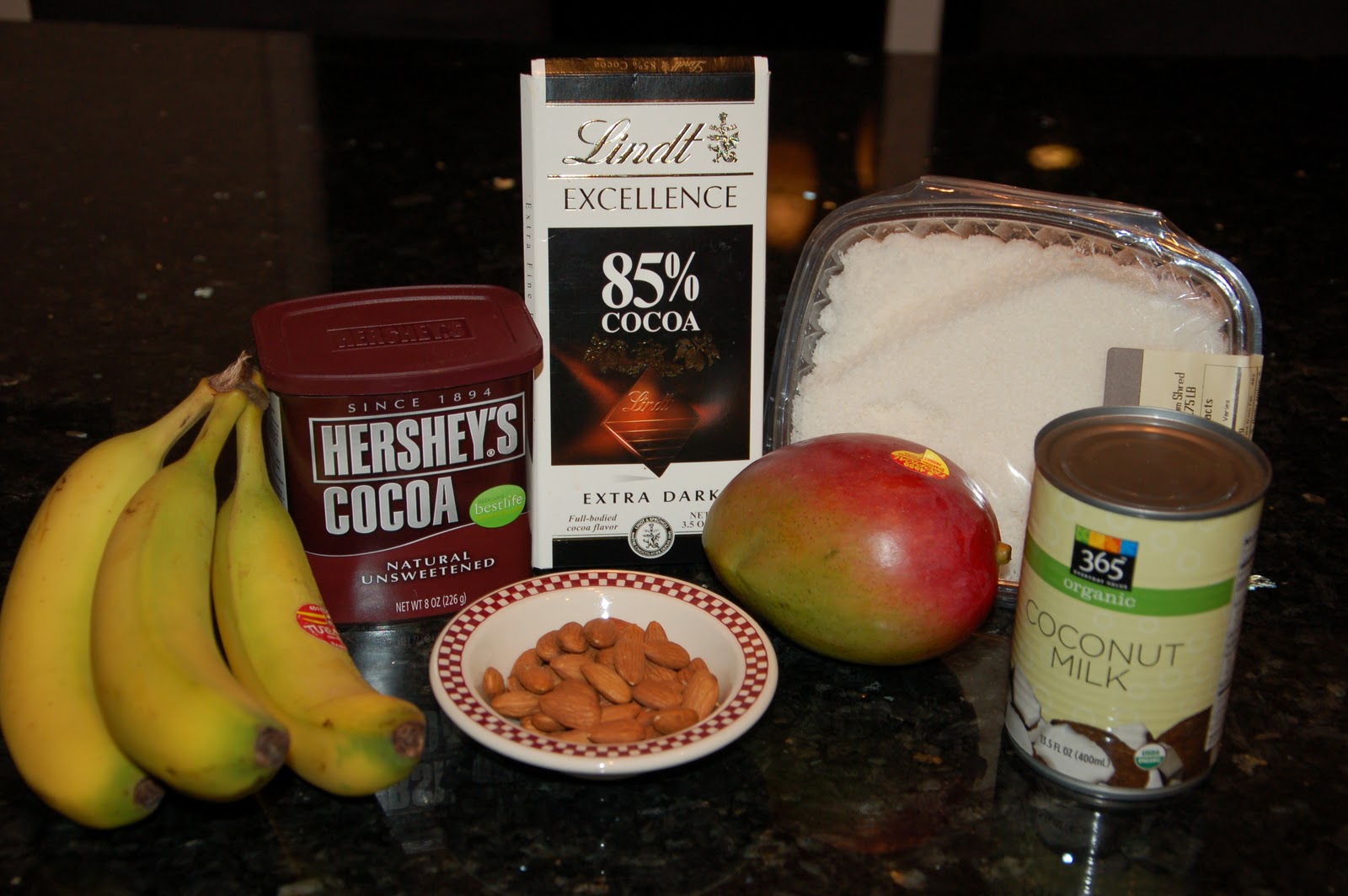 Against the Grain: Mark's Daily Apple - Iron Chef Challenge
