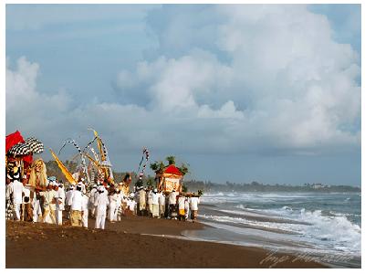 Gending Rare: Images For Panca Yadnya