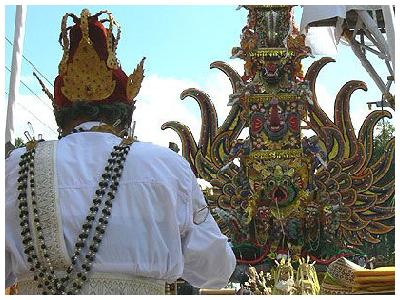 Gending Rare: Images For Panca Yadnya