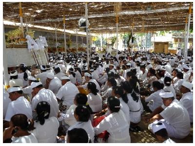 Gending Rare: Images For Panca Yadnya