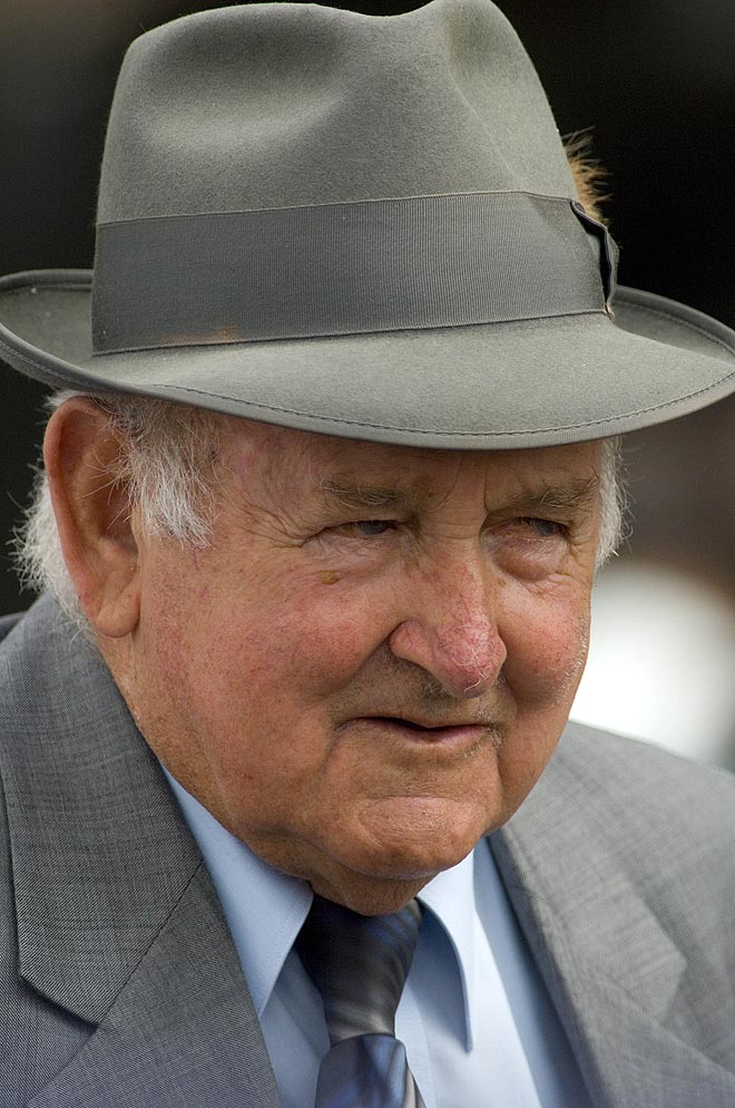 Over the Years Part II: Remembering Jack