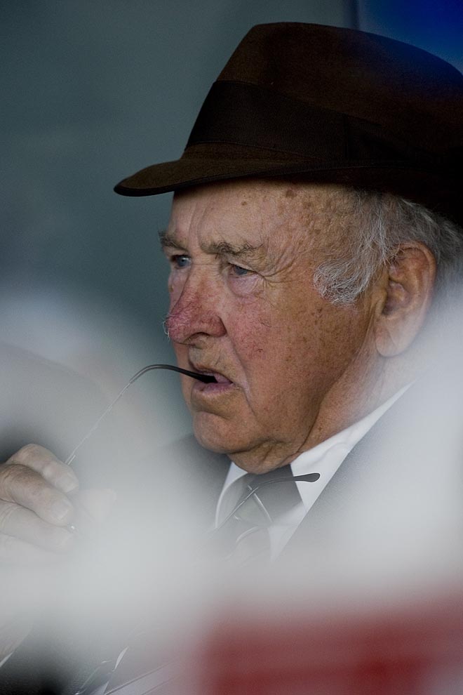 Over the Years Part II: Remembering Jack