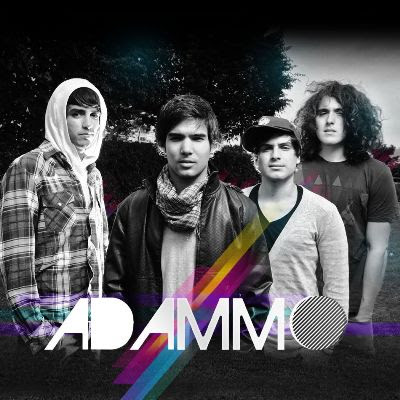 CINETVSTAR: Adammo Grupo Peruano