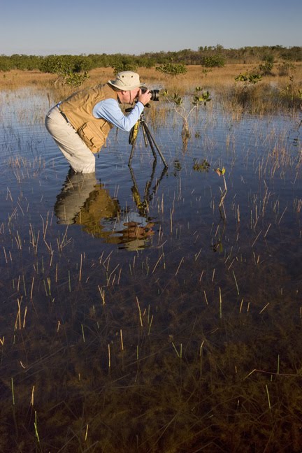 Photo Journal: Workshop: Clyde & Jeff Ripple