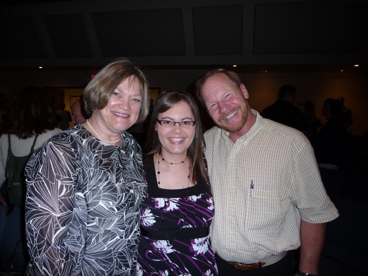 Melissa Yoder: July 2010