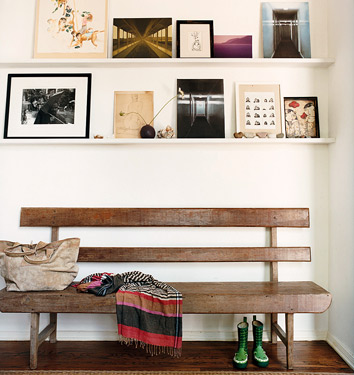 Black*Eiffel: The Ruffalo's Home