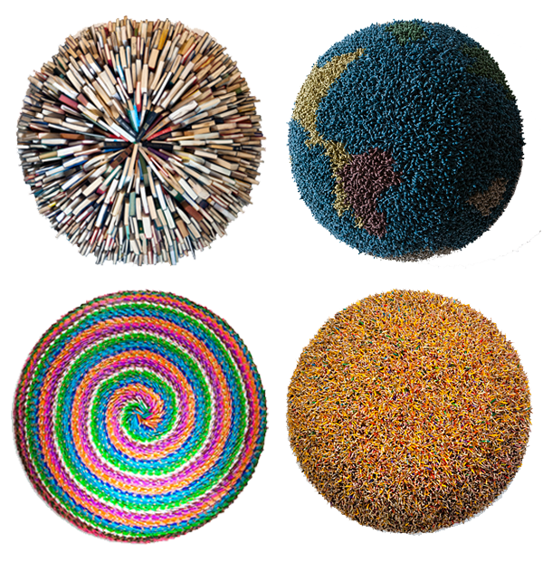 Black*Eiffel: Federico Uribe