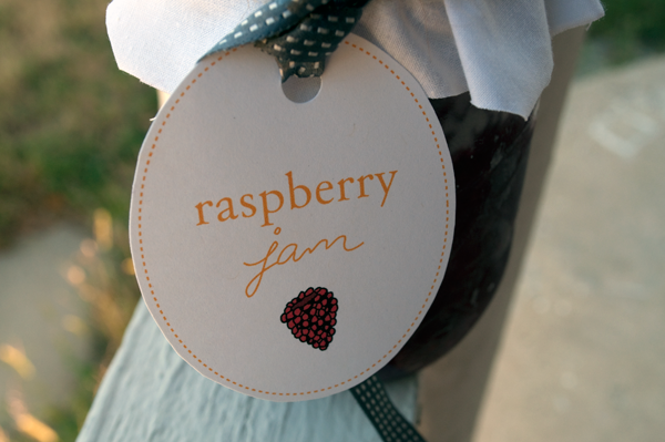 Black*Eiffel: FREEBIE: JAM LABELS