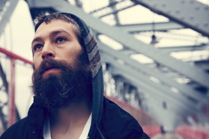 Black*Eiffel: Music Monday : Matisyahu
