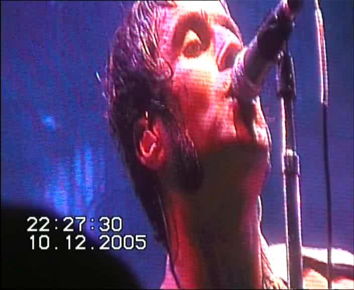 Definitely Oasis: Cardiff 2005 (Audience DVD)