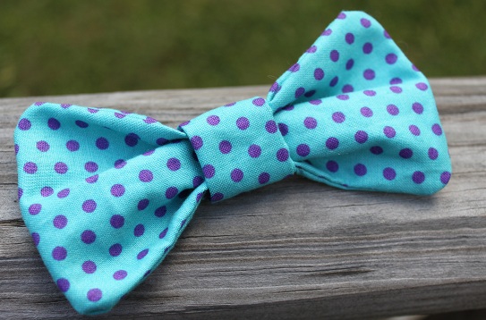 the cute life: Bow Tutorial