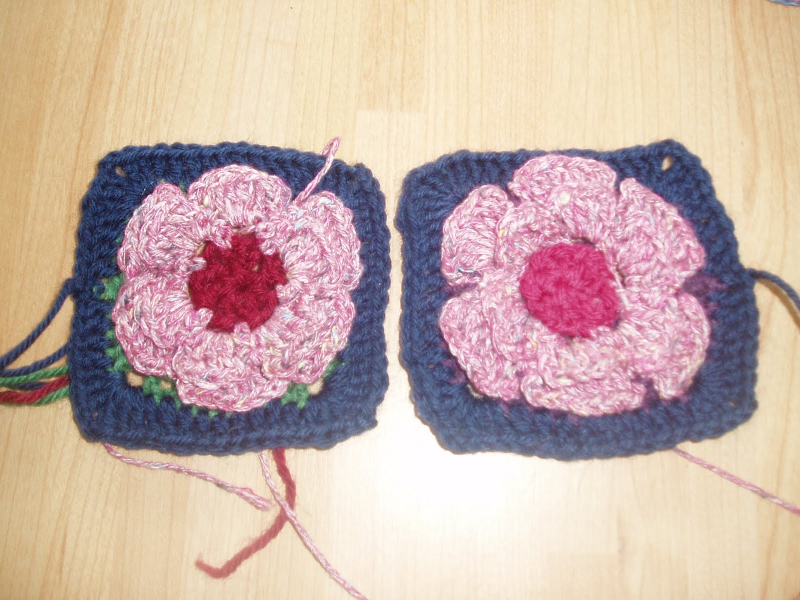 Confessions of an Oxfordshire stitcher: Rona from ROWAN update on ...