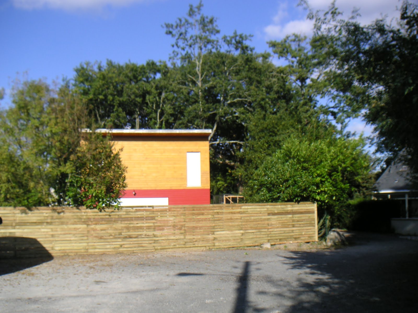 Cagibi Nantes: octobre 2010