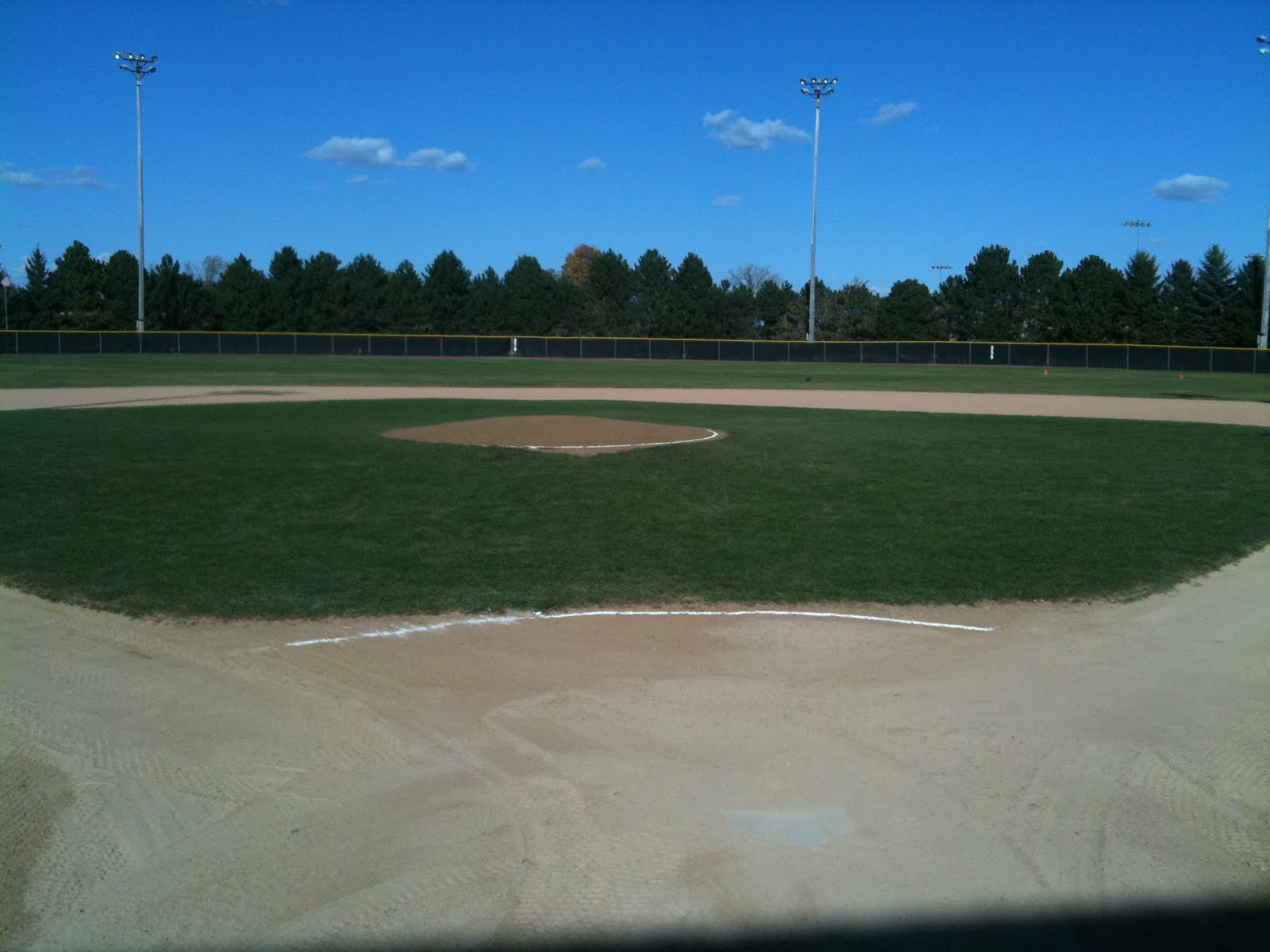 Edgewood College Eagles Blog: October 2010