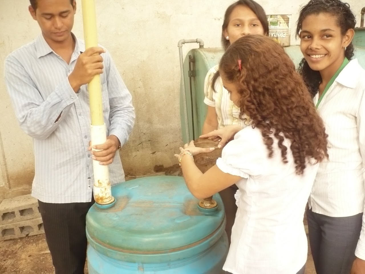 fhpr1.blogspot.com: Proyecto de Biogás a partir del uso de la Pulpa de ...