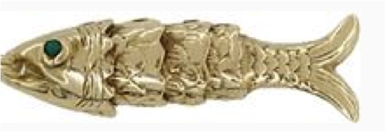 The Language of Food: Ceviche and Fish & Chips