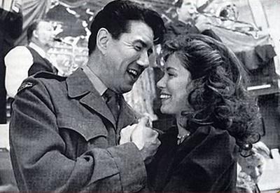 The Flick Chick: Canadian Film Review: The Diviners (1993)