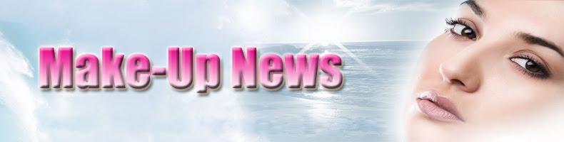 Make-Up News