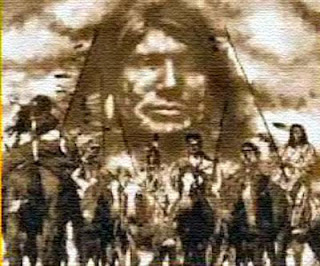 JotaDobleVe Opina: A 130 años de la muerte de Caballo Loco