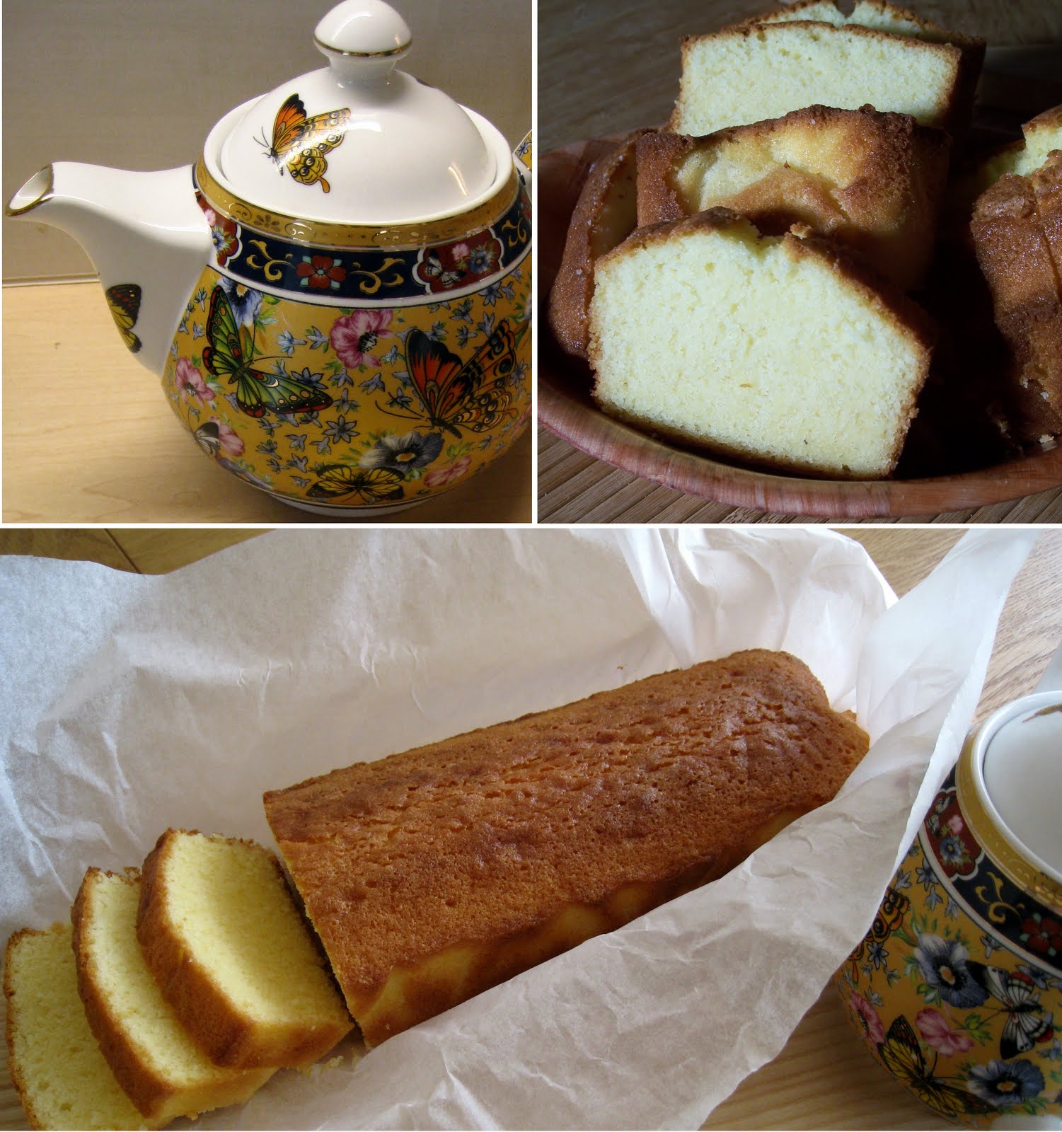 Kondensuoto pieno keksas | Receptų medis