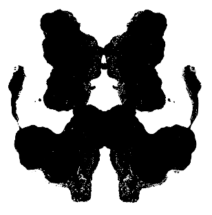 Ink spots | Personality Cafe