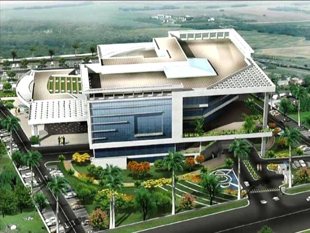 Welcome to the Blogspot of UngalRajiv: Anna Centenary Library- Book ...