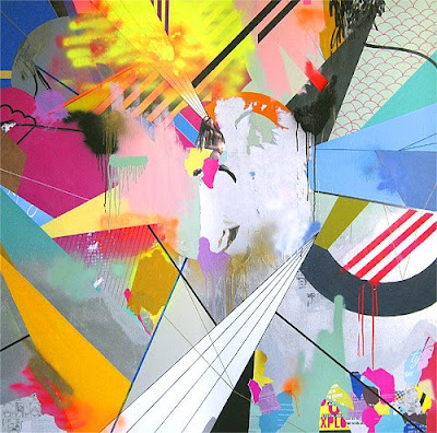 Updates, Live: A Neo-Constructivist: Clark Goolsby