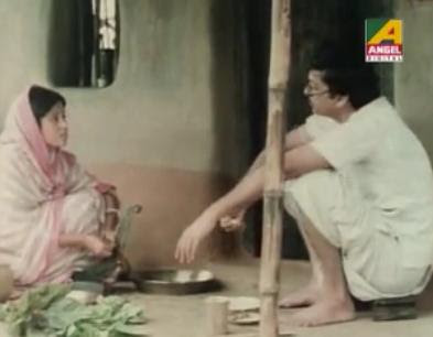 Updates, Live: Satyajit Ray - Ashani Sanket - Distant Thunder (1973)