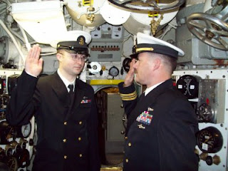 Arkansas Inland Maritime Museum at North Little Rock: Submarine Sailor ...