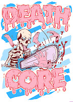 deathcore