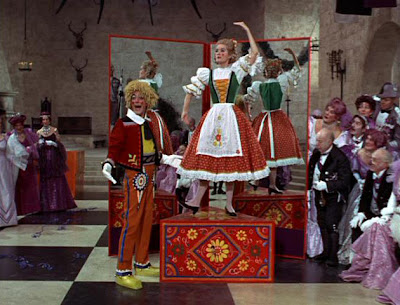 ben's movie round-up: Chitty Chitty Bang Bang (1968)