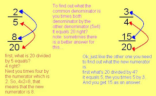 Math Blog 817 (2008): April 2009