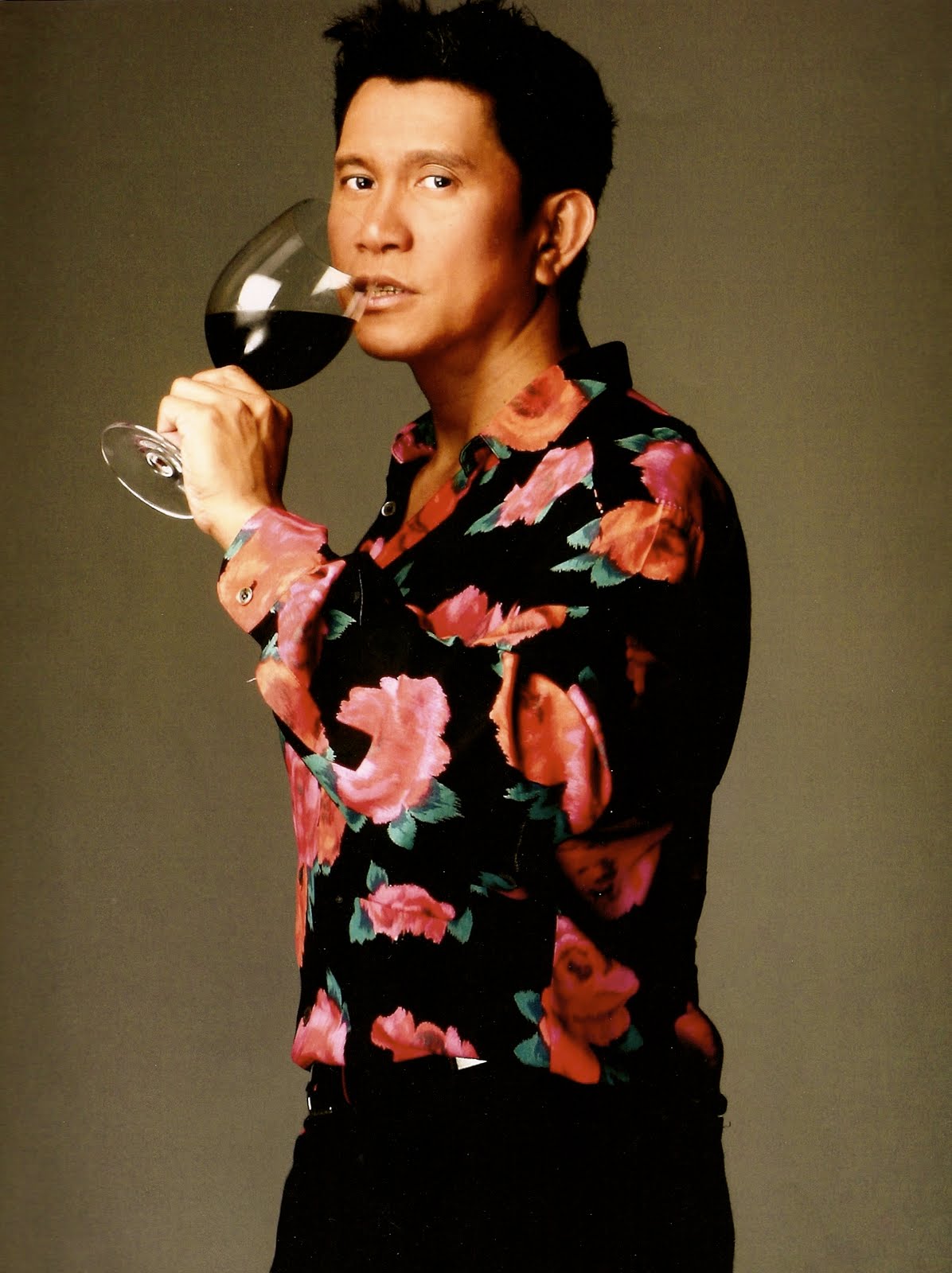 froulala: Albi and Me