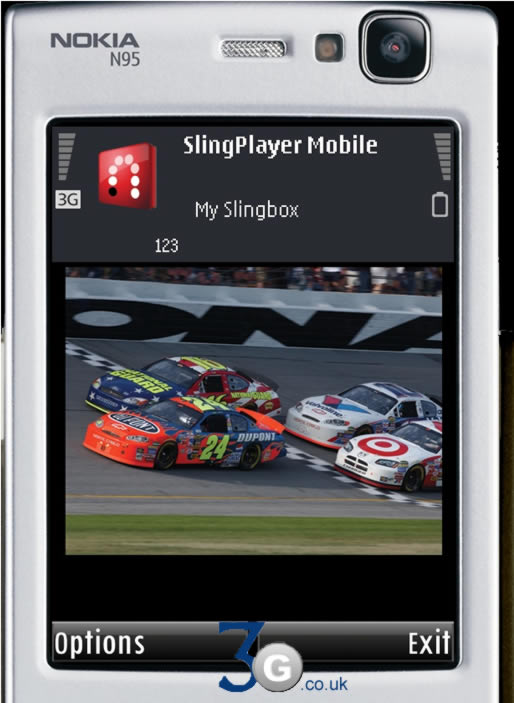 Dish Network offer more features from the Sling Mobile ~ Latest Gadgets
