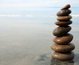 Setting Up Memorials