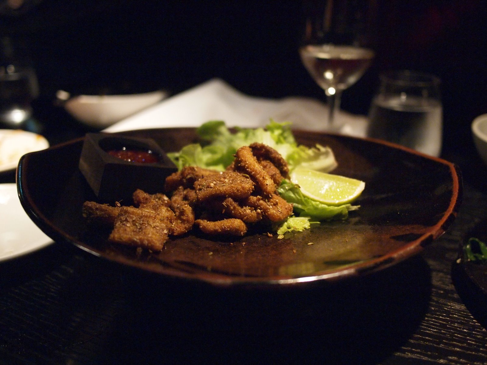 B-Kyu: Spice Temple Banquet Review - Chinese - Bligh Street City