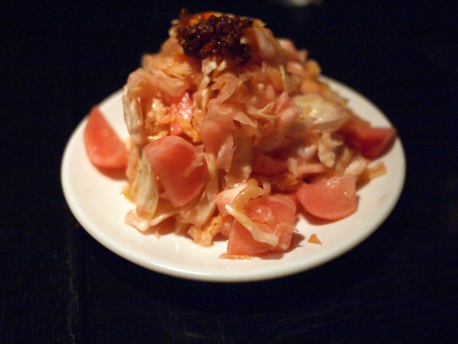 B-Kyu: Spice Temple Banquet Review - Chinese - Bligh Street City