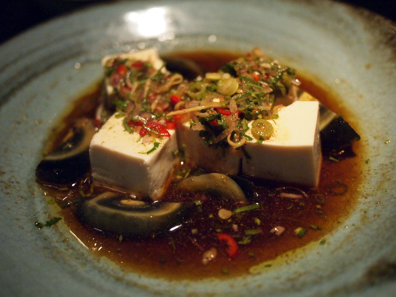 B-Kyu: Spice Temple Banquet Review - Chinese - Bligh Street City