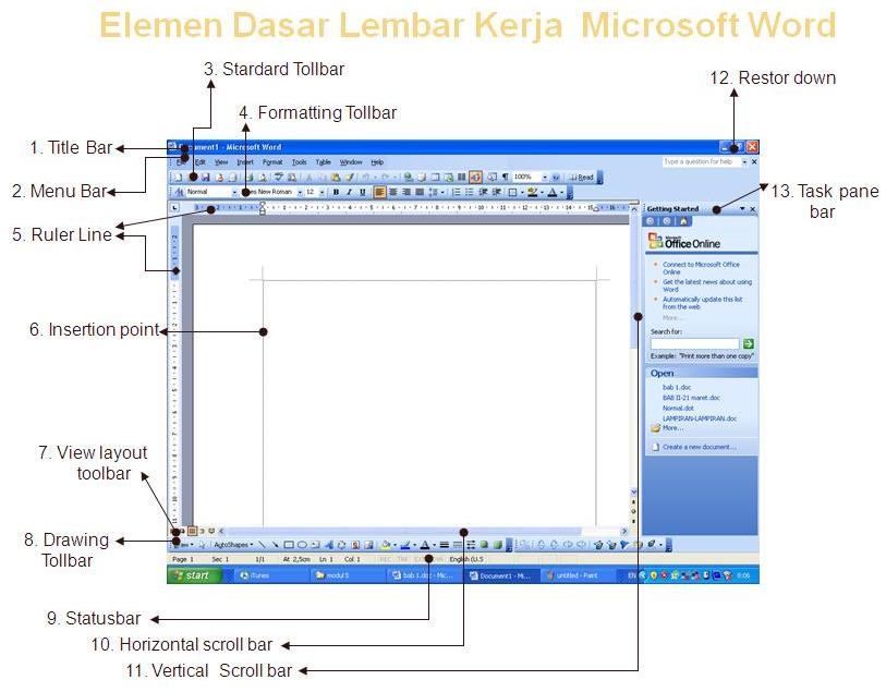 Nama-Nama Software Aplikasi Dan Fungsinya - intrelp