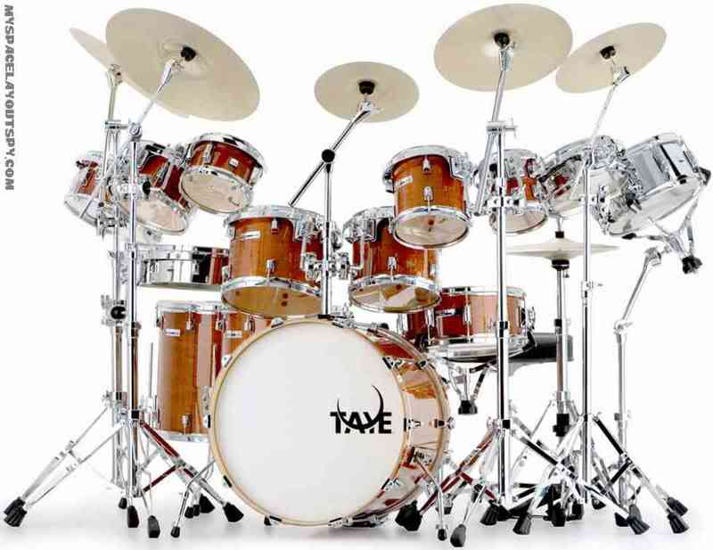 swaraolayoga's blog: Drum