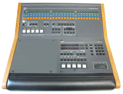 Meta Tape: Studer 827 w/14,000 Hours $7,995