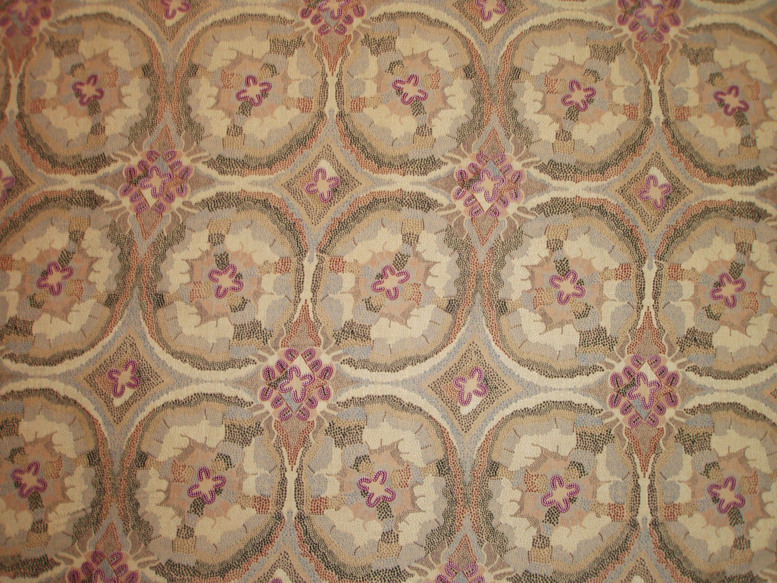 Delphine's Quilt Shop: More New Fabrics!