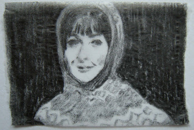 matchbox rizla drawings: 04 January 2009