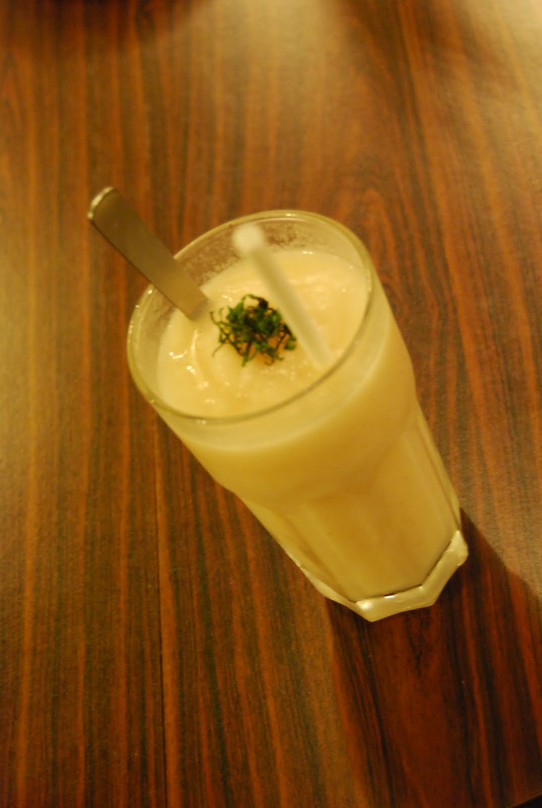 FOOD FIGHTERS: Fat Spoon Restaurant