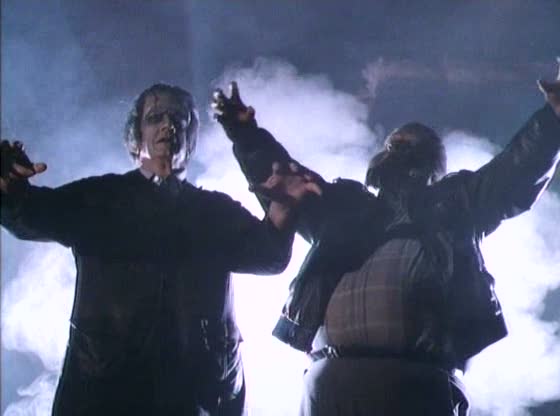 Camp Movie Camp: Blair Week: Grotesque (1987)